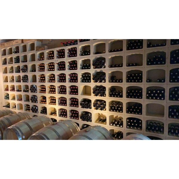 Comment ranger ses bouteilles de vin dans un casier